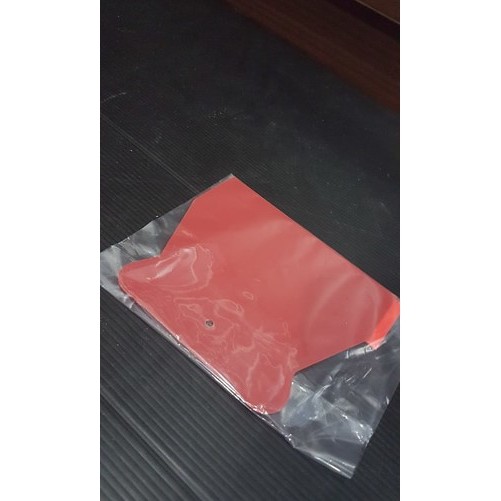 Jual Kape PVC Plastik 7" Scraper Plastik alat bantu pemasangan ...