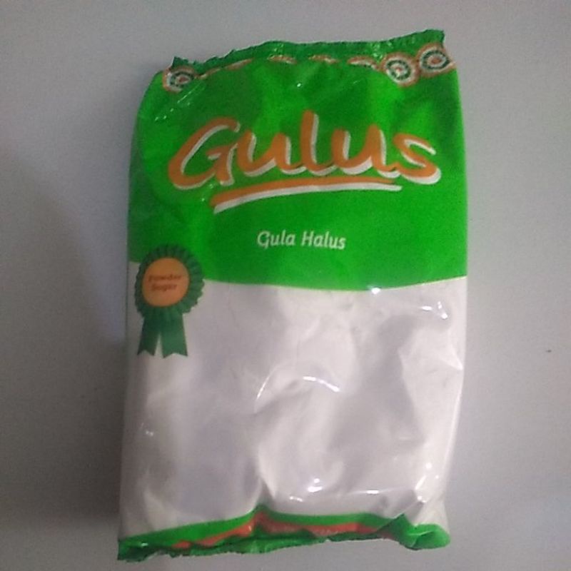 Jual GULUS GULA HALUS 500GR | Shopee Indonesia