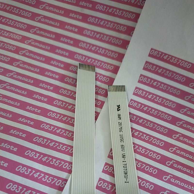Jual Fleksibel kabel panel Epson 1390 fleksibel Kabel panel R1390 ...