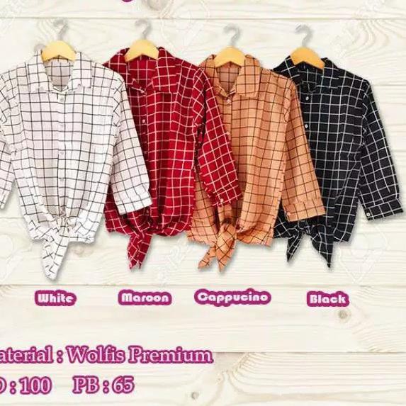 Jual Paling Sesuai.. KEMEJA TALI // KEMEJA TALI BAWAH // BAJU KEMEJA ... Jual Paling Sesuai.. KEMEJA TALI // KEMEJA TALI BAWAH // BAJU KEMEJA ...