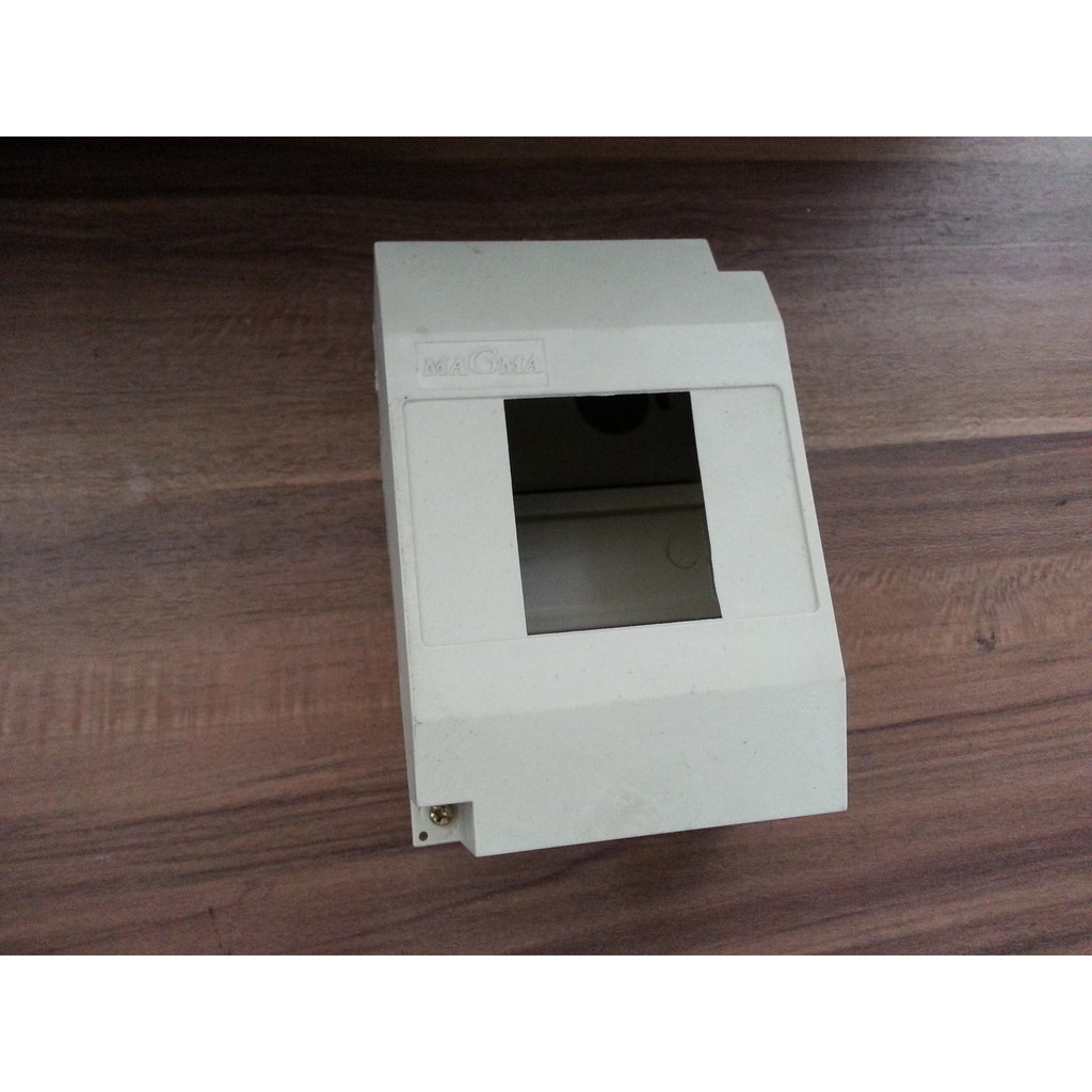 Jual BOX MCB 2Grup Murah merk Magma / Tempat Kotak MCB | Shopee Indonesia