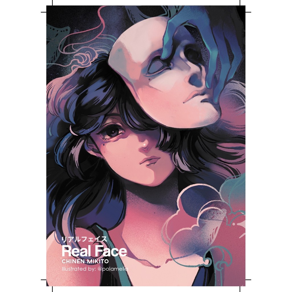 Jual Real Face (Ready Stock) | Shopee Indonesia