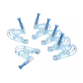 Jual Tindik telinga Ear piercing alat tembak pasang anting kuping ...