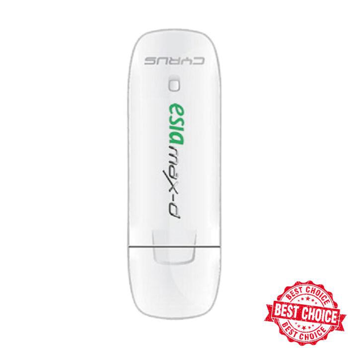 Jual Cyrus Modem Esia Max D CDMA - Putih | Shopee Indonesia
