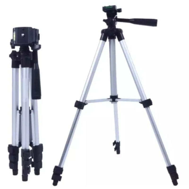 Jual TRIPOD 3110 ( PANJANG 1 METER ) | Shopee Indonesia