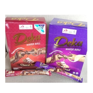 Jual Deka Wafer Roll Terlengkap & Harga Terbaru Mei 2024 | Shopee Indonesia