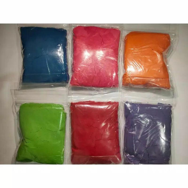 Jual Magic Sand mainan Pasir Toys Refill 1kg SNI | Shopee Indonesia