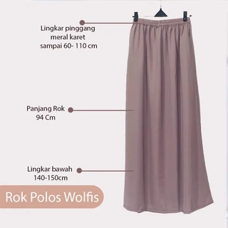 Jual Rok Polos Terlengkap & Harga Terbaru Mei 2024 | Shopee Indonesia
