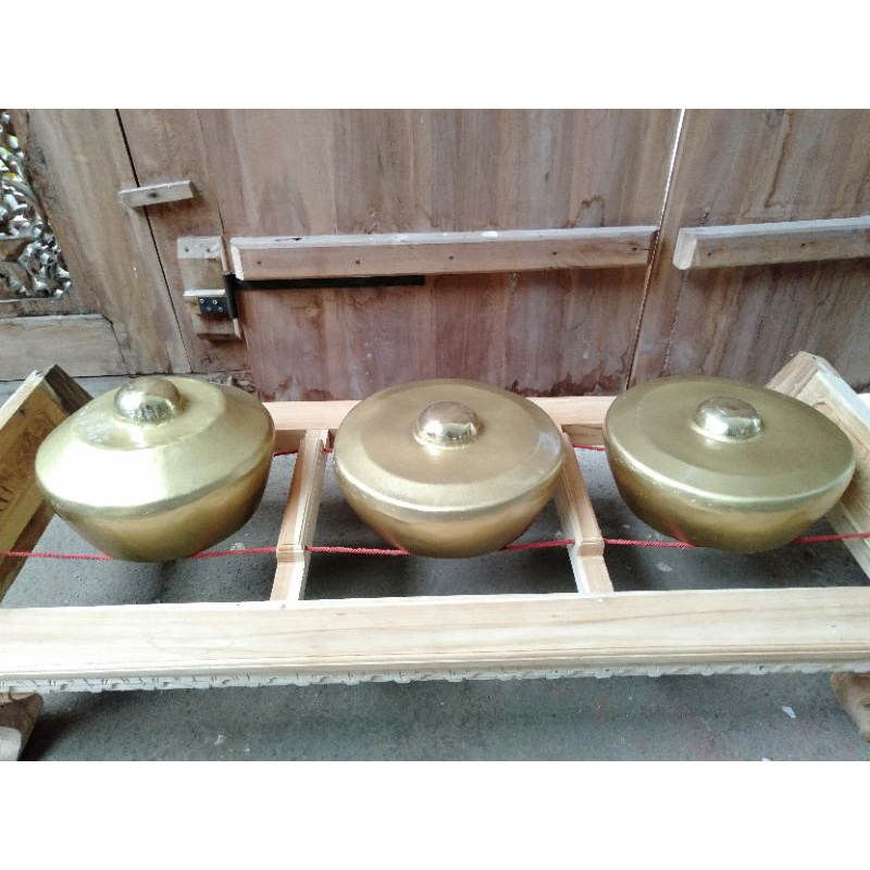 Jual kethuk / kenong jaranan | Shopee Indonesia