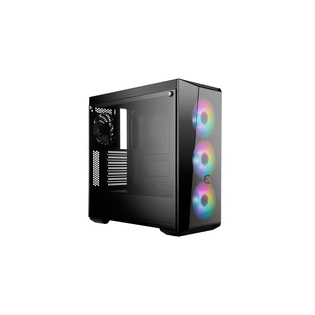 Jual CASING MASTERBOX LITE 5 ARGB | Shopee Indonesia