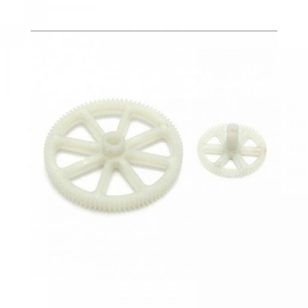 Jual Main gear set WL Toys V912 | Shopee Indonesia