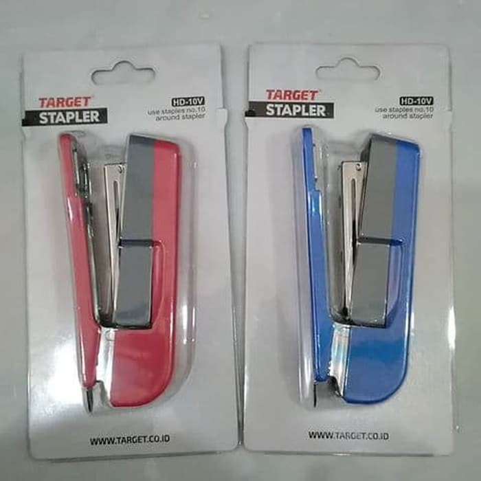 Jual Stapler Putar 360 HD-10V (Swing) | Shopee Indonesia