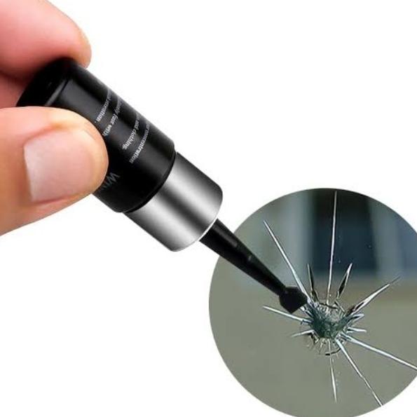 Jual LEM Kaca Mobil & Layar Hp Retak GLASS REPAIR | Shopee Indonesia