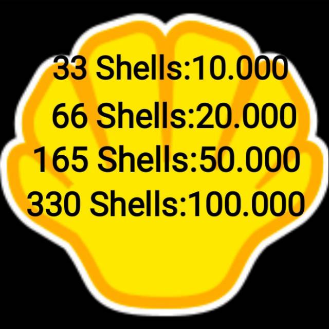 Jual Garena shell Indonesia | Shopee Indonesia