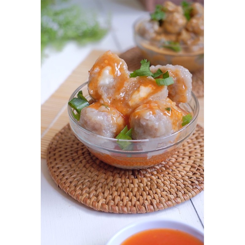 Jual cilok djoedes frozen food | Shopee Indonesia
