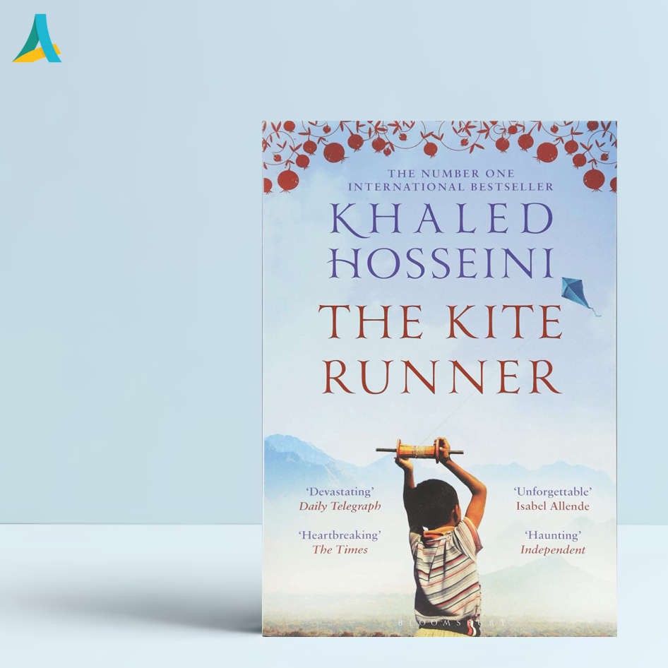 Jual Buku The Kite Runner Khaled Hosseini | Shopee Indonesia