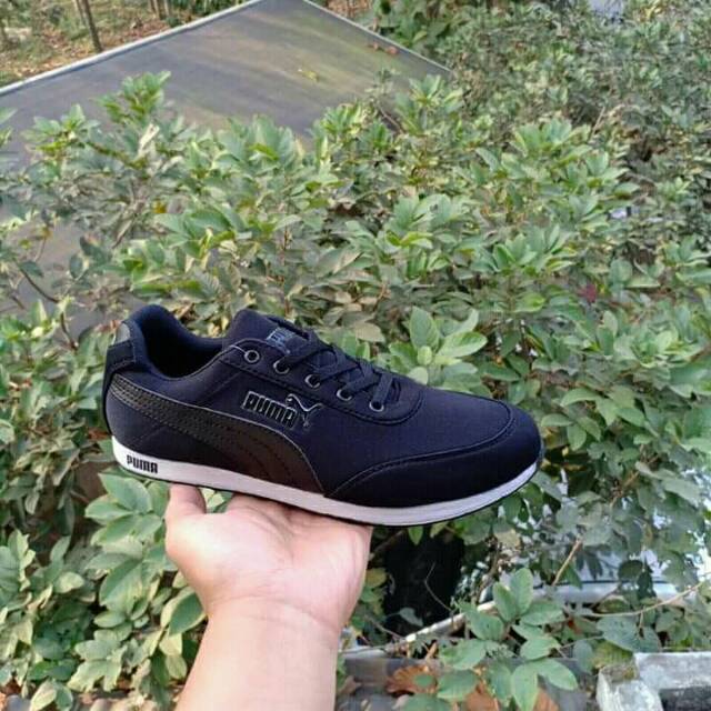 Jual Sepatu Puma Original Terlengkap & Harga Terbaru Mei 2026 | Shopee ...