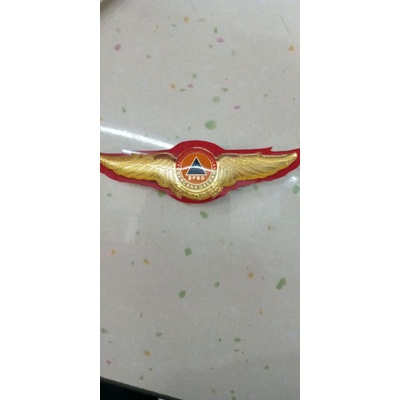 Jual WINGS BPBD | Shopee Indonesia