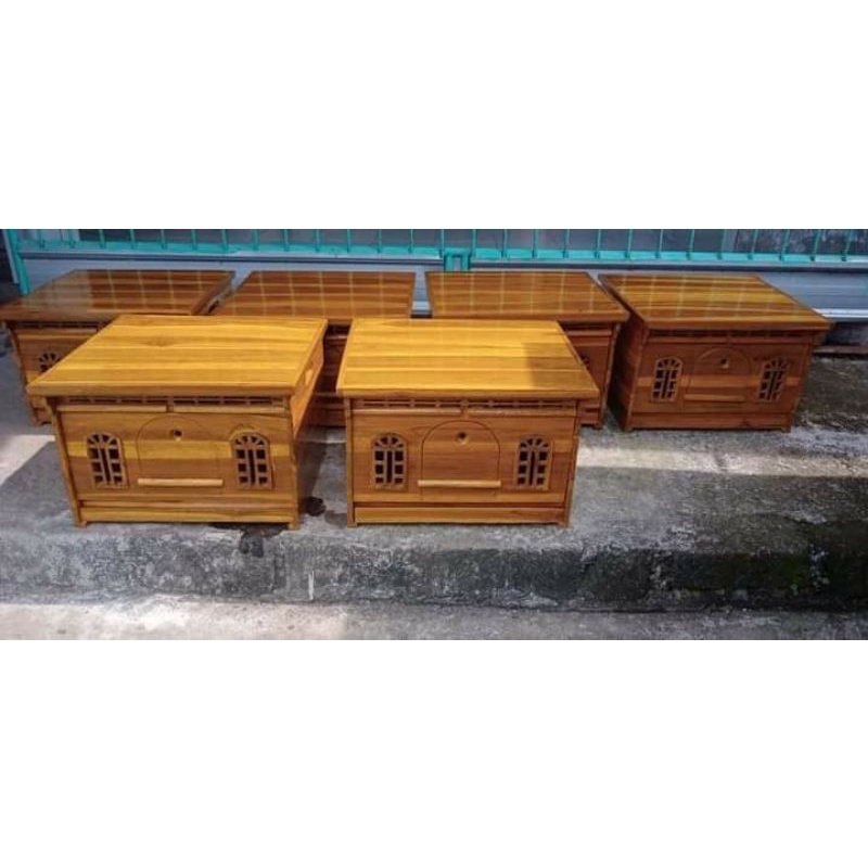 Jual PAGUPON/KANDANG MERPATI LIPAT MODEL JENDELA | Shopee Indonesia