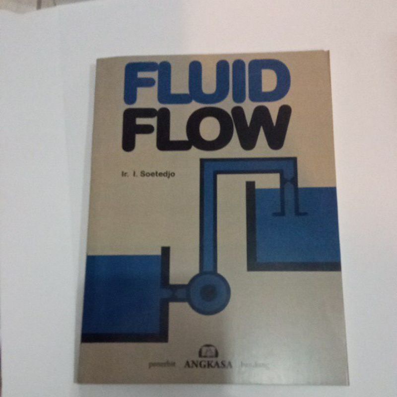 Jual buku fluid flow | Shopee Indonesia