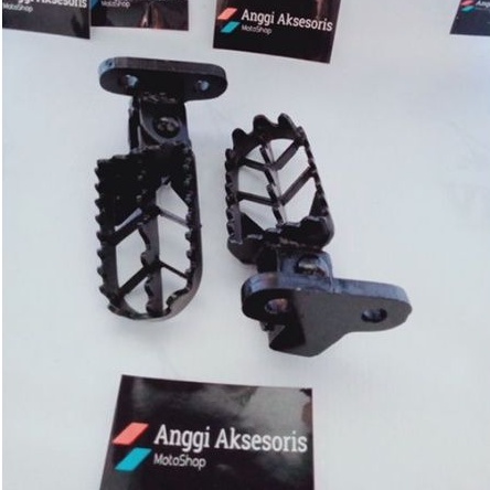 Jual Footstep Mundur Lebar Klx S L G Bf Dtracker pustep T klx dt ...