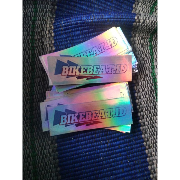 Jual Stiker Cutting Bikebeat Id Shopee Indonesia