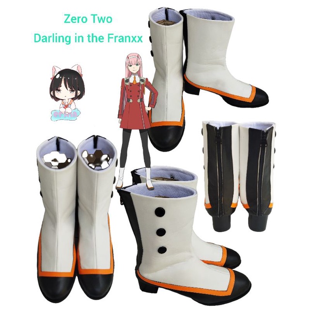 Jual Zero Two | Shopee Indonesia
