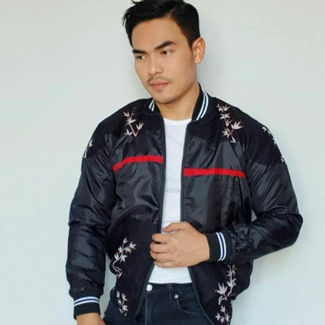 Jual Jaket batik | Shopee Indonesia