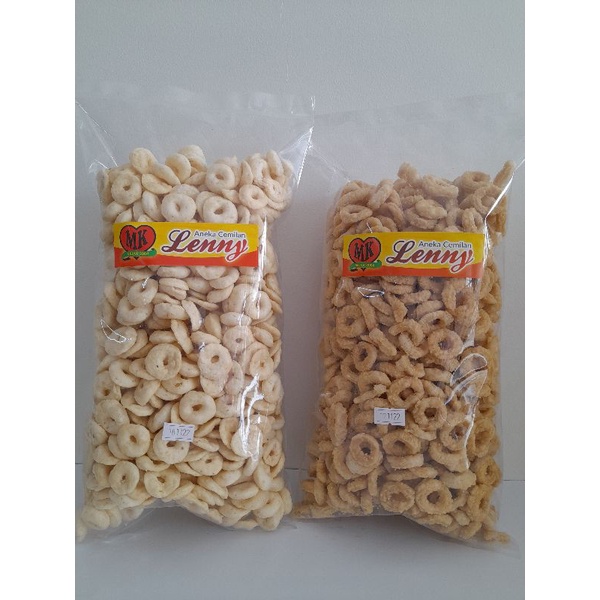Jual Snack Slondok Khas Limpung | Shopee Indonesia