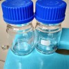 Jual Laboratory bottles 100 ml DURAN / botol sampel DURAN | Shopee ...
