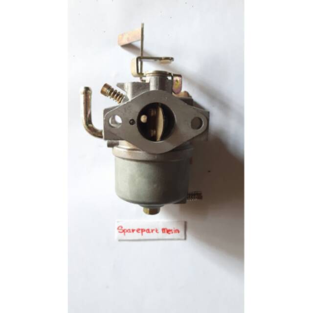Jual MZ175 Carburetor Fit To Yamaha Engine - Karburator Mesin Yamaha ...