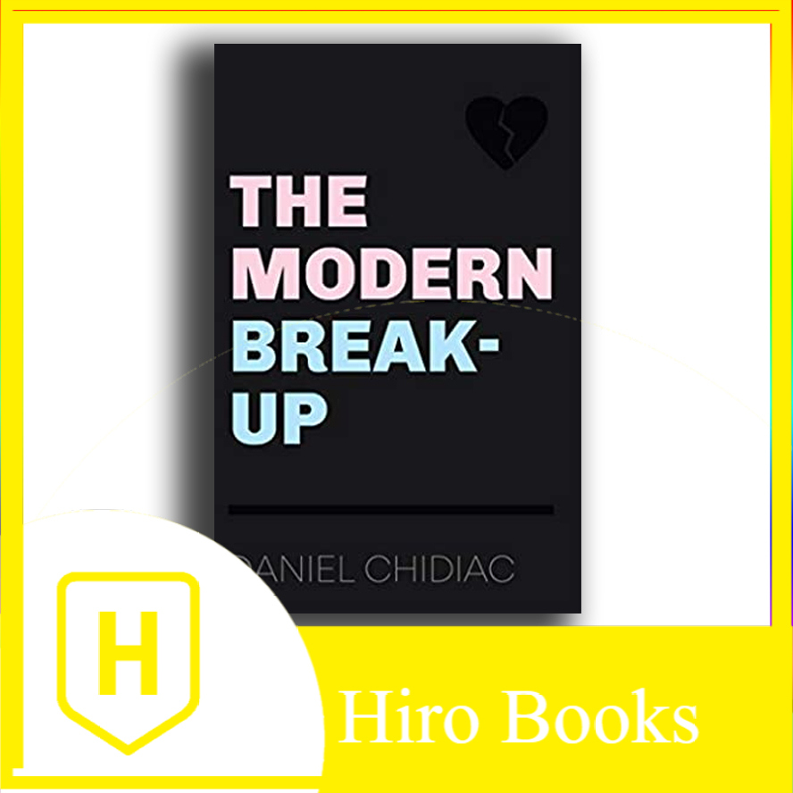Jual Buku the modern break Up - Hiro Books | Shopee Indonesia