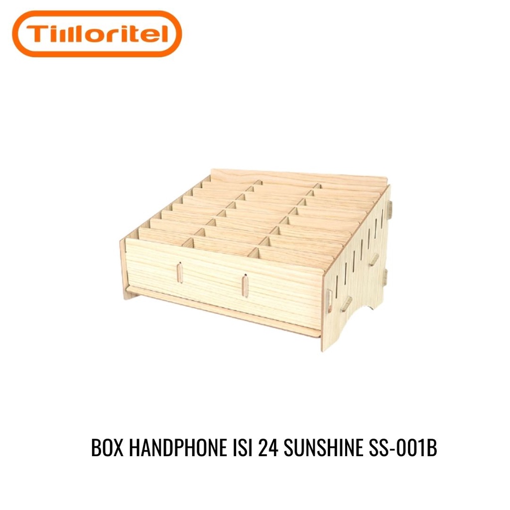 Jual Box Handphone SS-001B | Shopee Indonesia