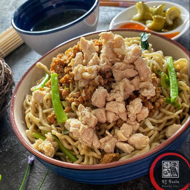 Jual Bakmi Ayam Frozen | Shopee Indonesia