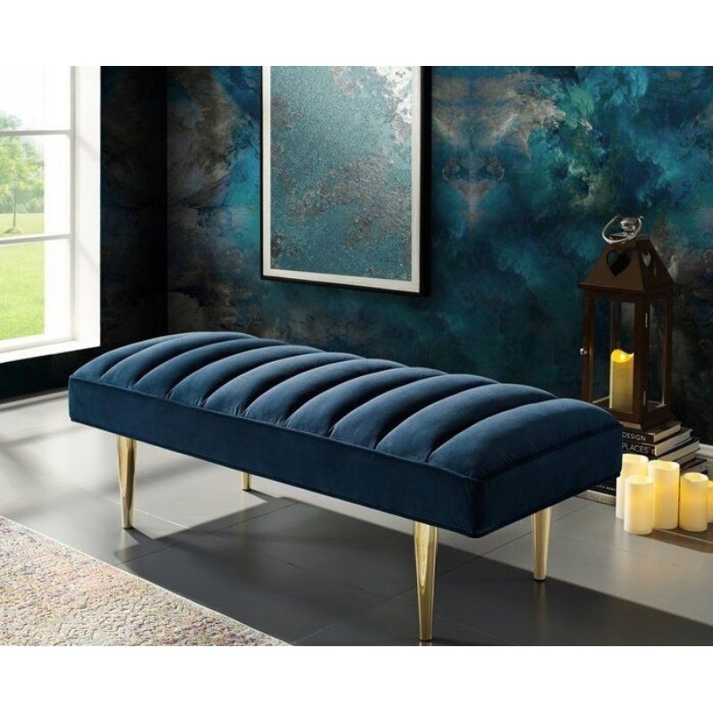 Jual Patio Sofa Otoman stool | Shima Putra Furniture | Shopee Indonesia