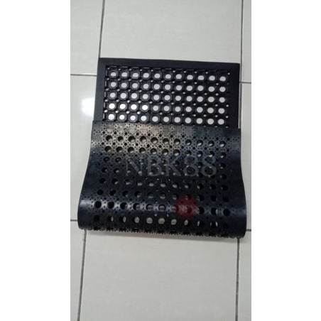 Jual KESET KARET ANTI SLIP 50 X 100 CM COMPOS BEVEL | Shopee Indonesia