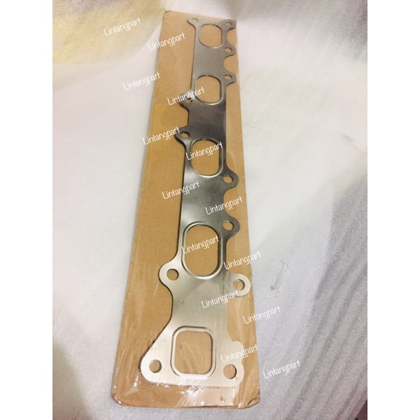 Jual Packing Manipol Manifol Api Exh Chevrolet Colorado/Trail Blazer ...