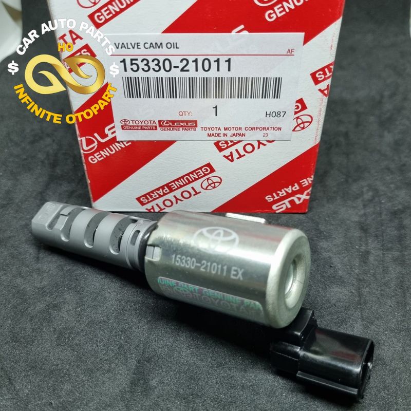 Jual Sensor Oli Sensor Ovc Sensor Valve Toyota Vios Yaris | Shopee ... Jual Sensor Oli Sensor Ovc Sensor Valve Toyota Vios Yaris | Shopee ...