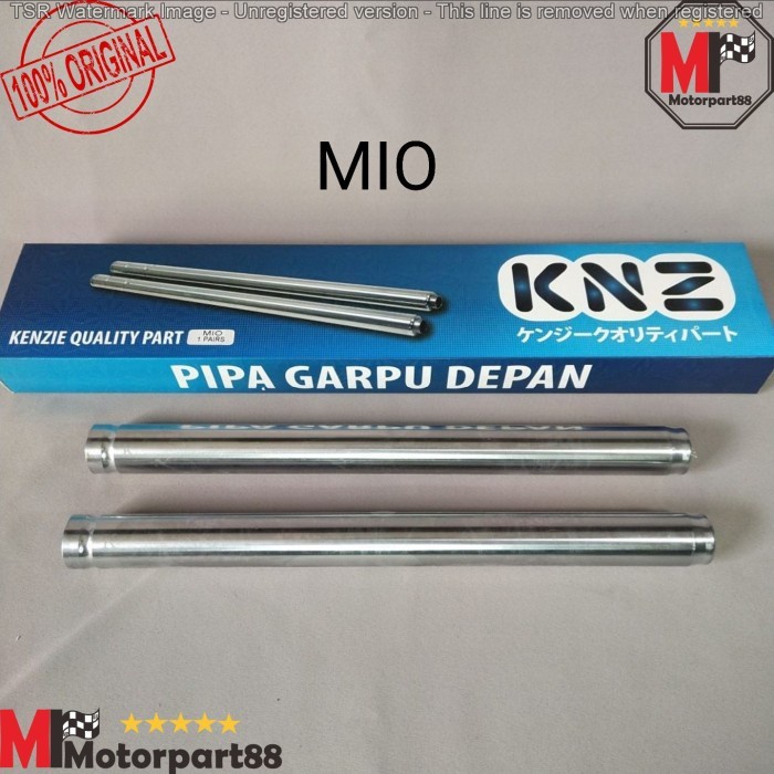 Jual AS SHOCK SOK SHOK DEPAN HALU HALU PIPA AS MIO SOUL J PAKAI CLIP ...