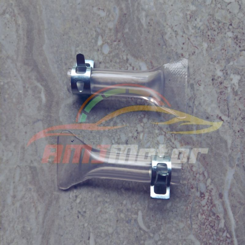 Jual Selang Pembuangan Endapan/Tube Drain Box Filter+Klem NMax Mio Xeon ...