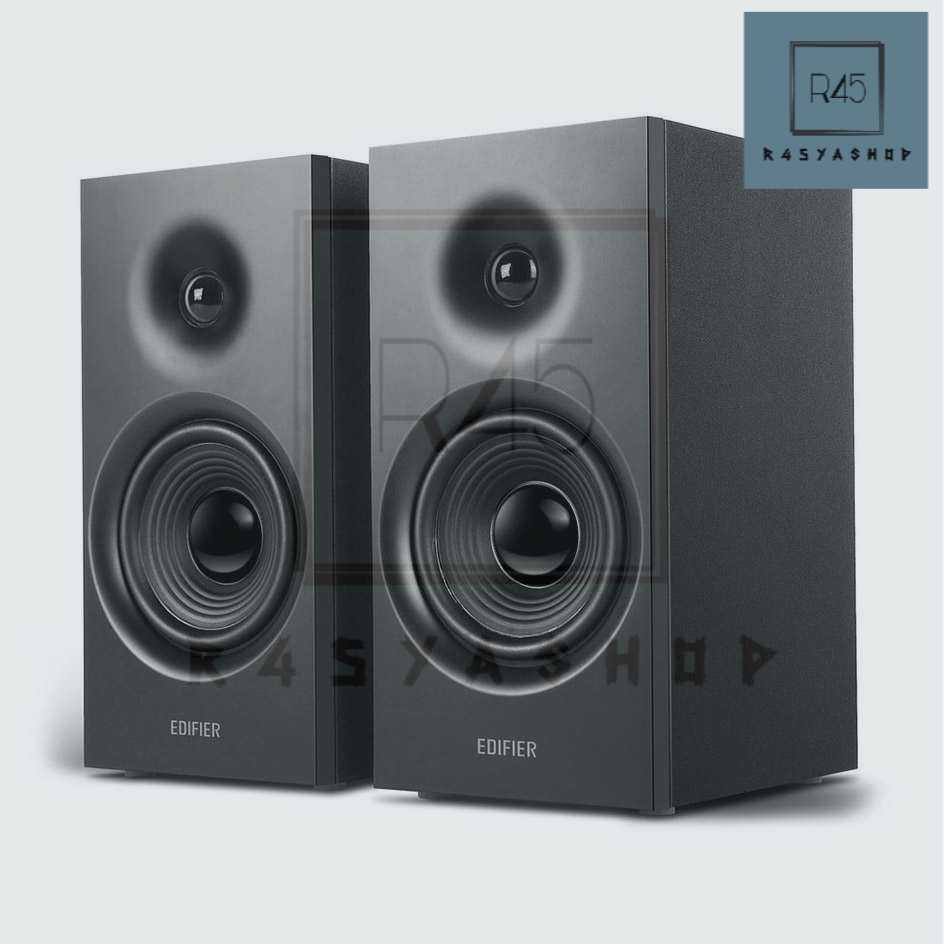 Jual Edifier Active 2.0 Bluetooth Bookshelf Speaker Set | Shopee Indonesia