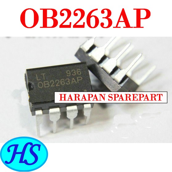 Jual OB2263AP OB2263 OB 2263AP | Shopee Indonesia