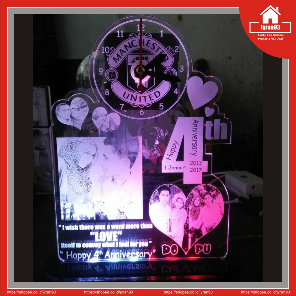 Jual Kado Anniversary Kado Ulang Tahun Sahabat Hadiah Ulang Tahun Kado ...