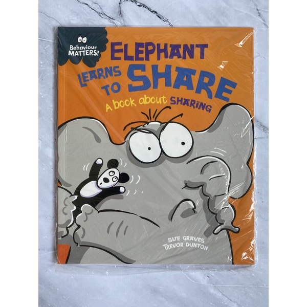 Jual Behavior Matters series books (UK Original) | Shopee Indonesia