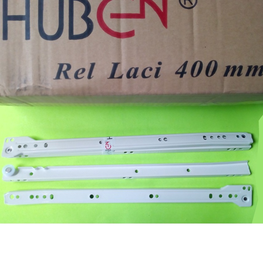 Jual RELL LACI 30CM/REL LACI HARGA PER PASANG/RELL LACI RELL SLIDING ...