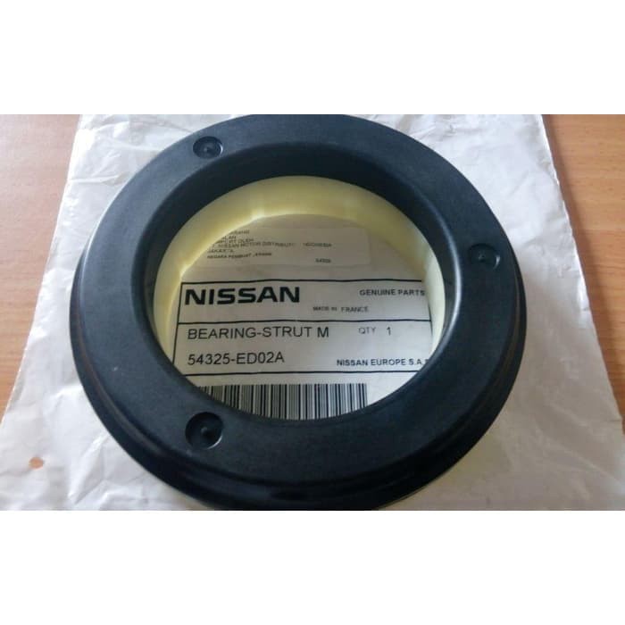 Jual LIVINA EVALIA BEARING SUPPORT SHOCKBREAKER NISSAN L10J 54325-ED02A ...