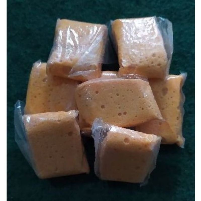 Jual OBAT BLENG / OBAT PULI KERUPUK 1 PACK ISI 10 PCS | Shopee Indonesia