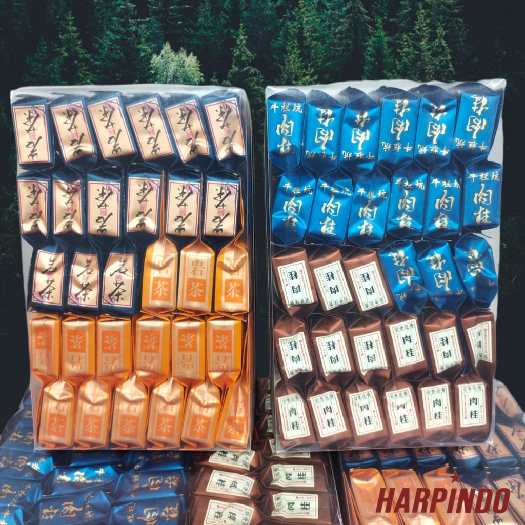 Jual HONGCHA CHINESE TEA PREMIUM | Shopee Indonesia