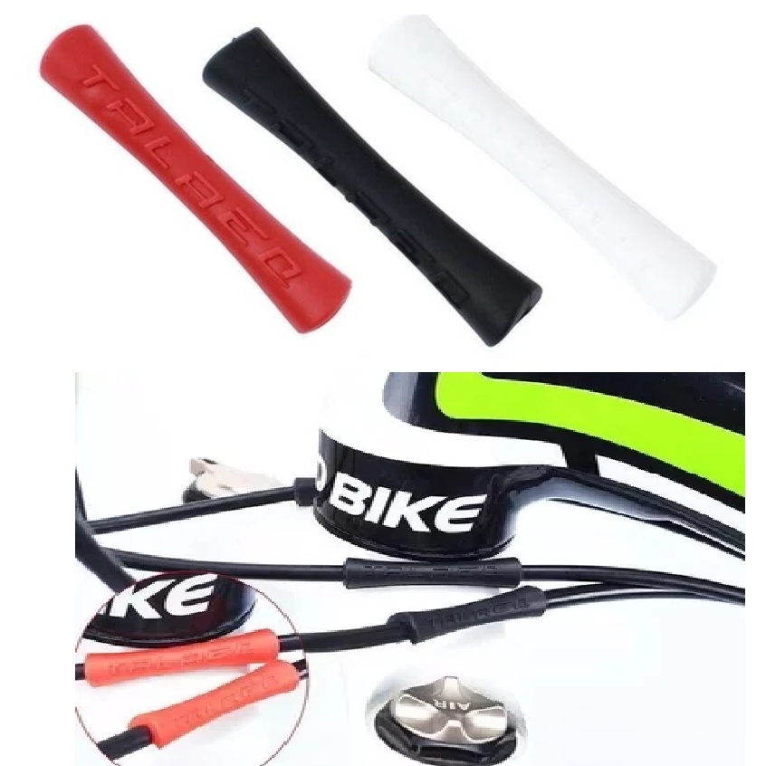 Jual KABEL cover protector TRLREQ pelindung gesekan ke body frame ...