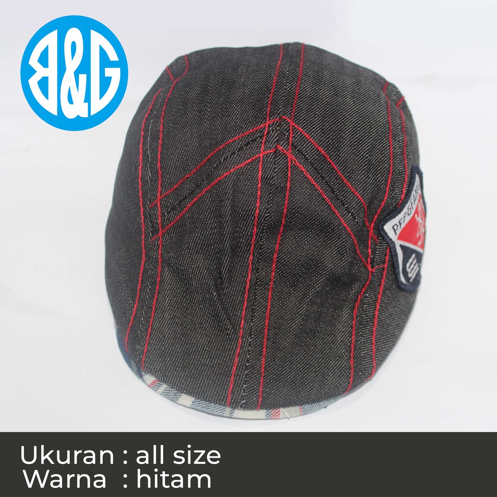 Jual Topi Anak Model Seniman dan Sutradara | Shopee Indonesia